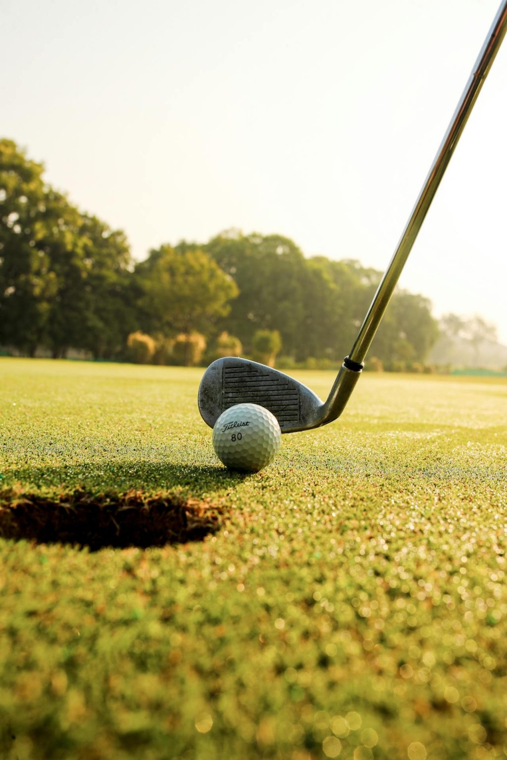 Stiff vs Regular Flex Golf Clubs: Which Wins?