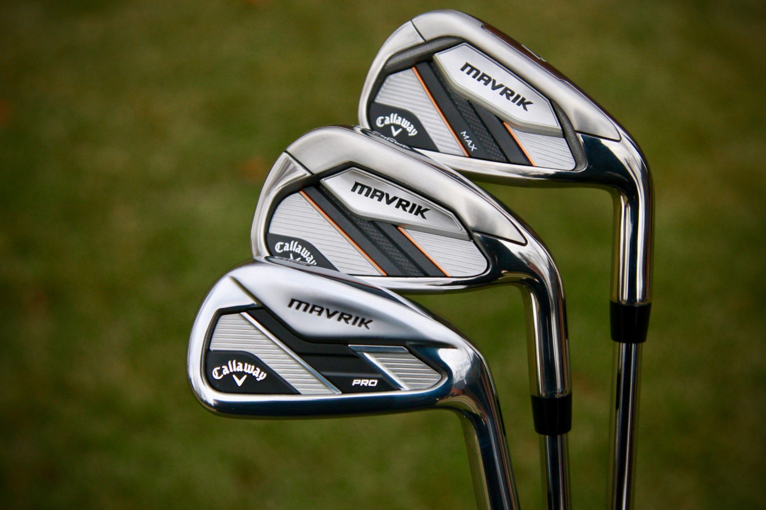What Is Bounce in Golf Irons? Full Guide