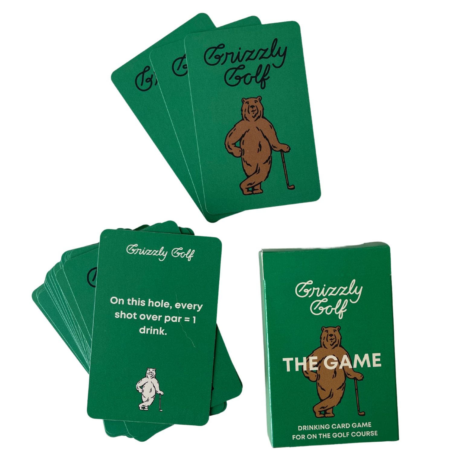 Mastering the Golf Card Game: A Complete Guide
