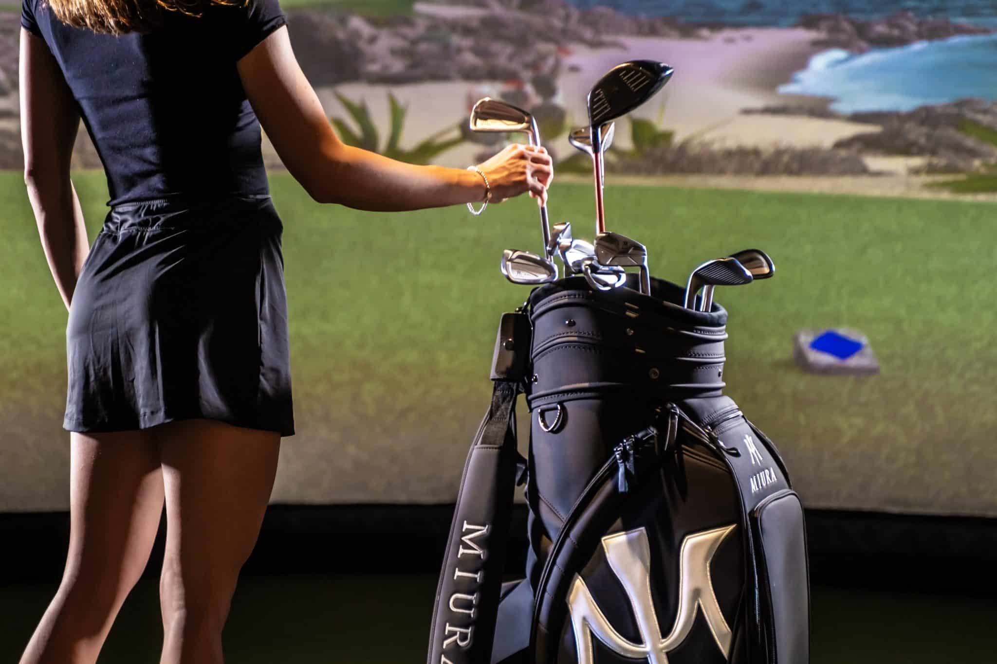 How Much Does It Cost to Play at Topgolf?