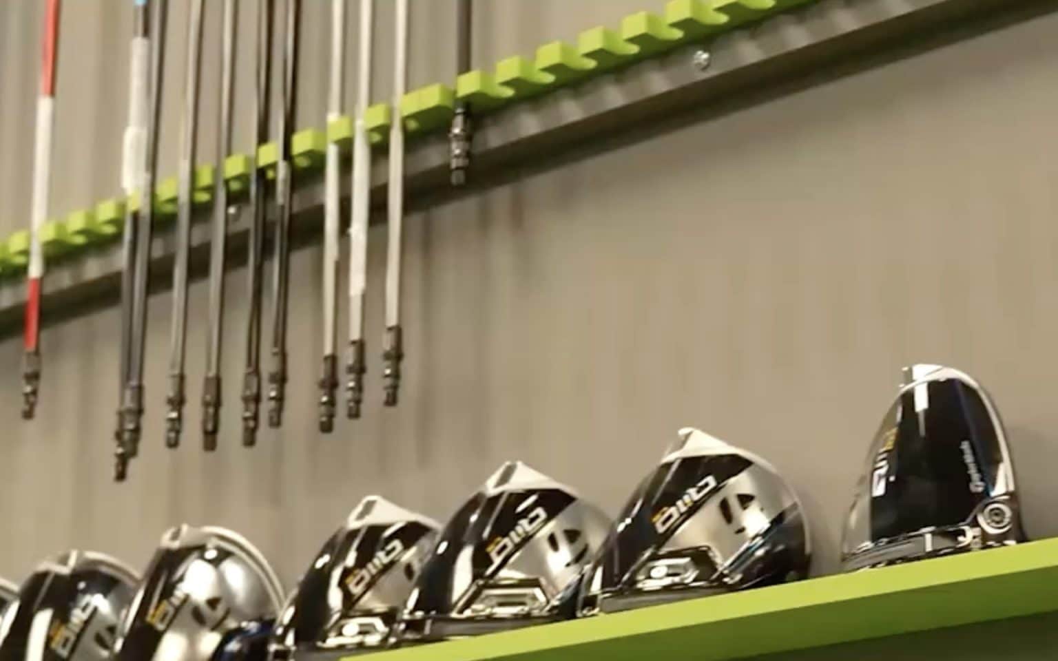 Ultimate Guide to Golf Shafts: Choose the Best for You