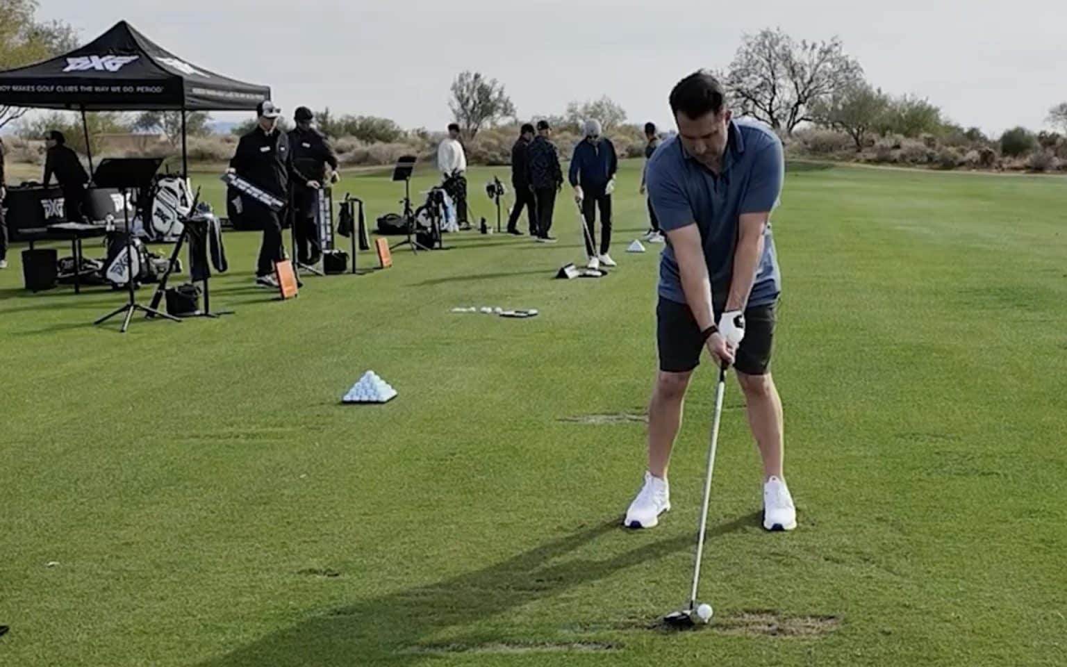 How to Hit a Pitch Shot: Essential Tips for Golfers