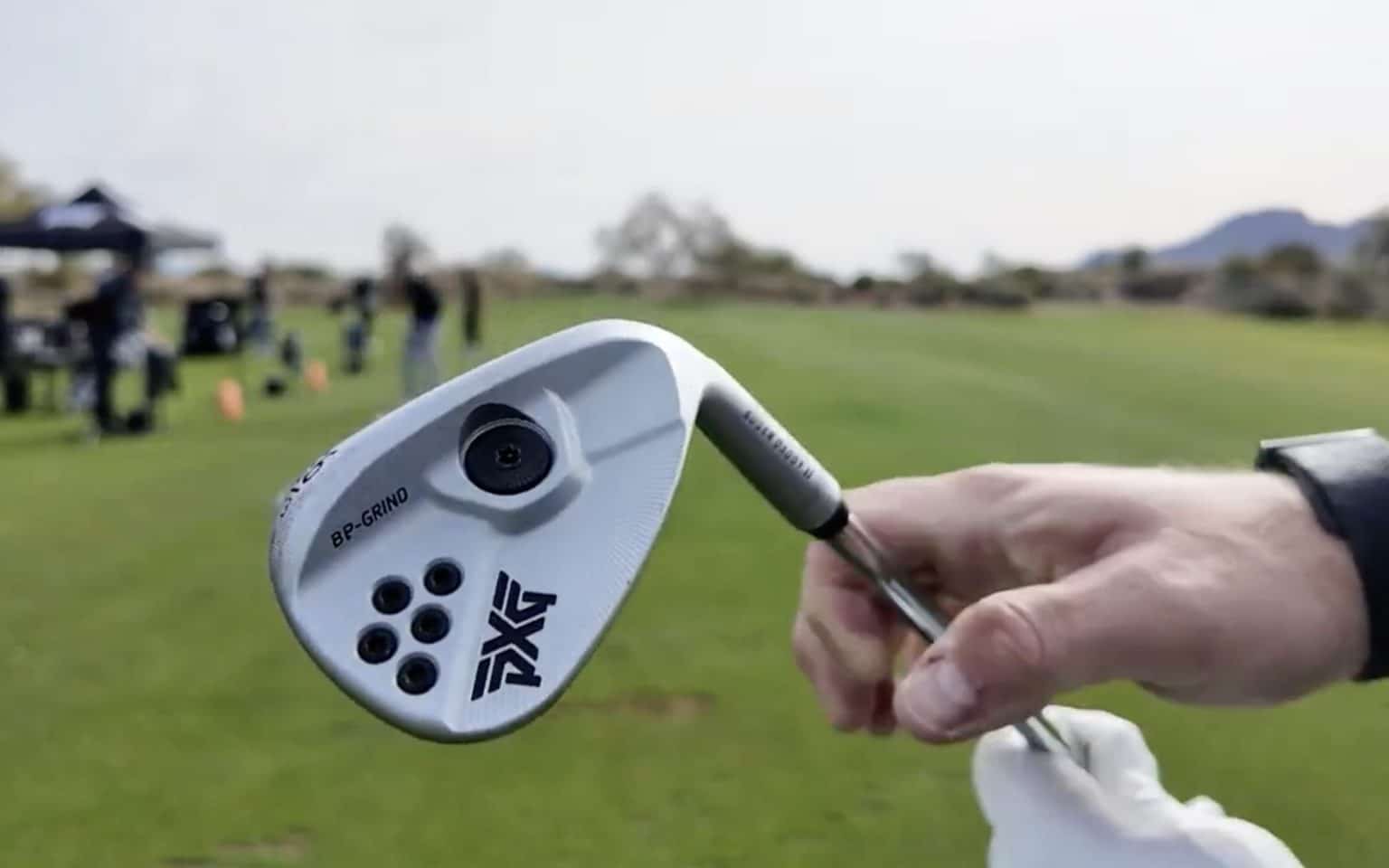 The 14 Golf Clubs Every Golfer Should Carry