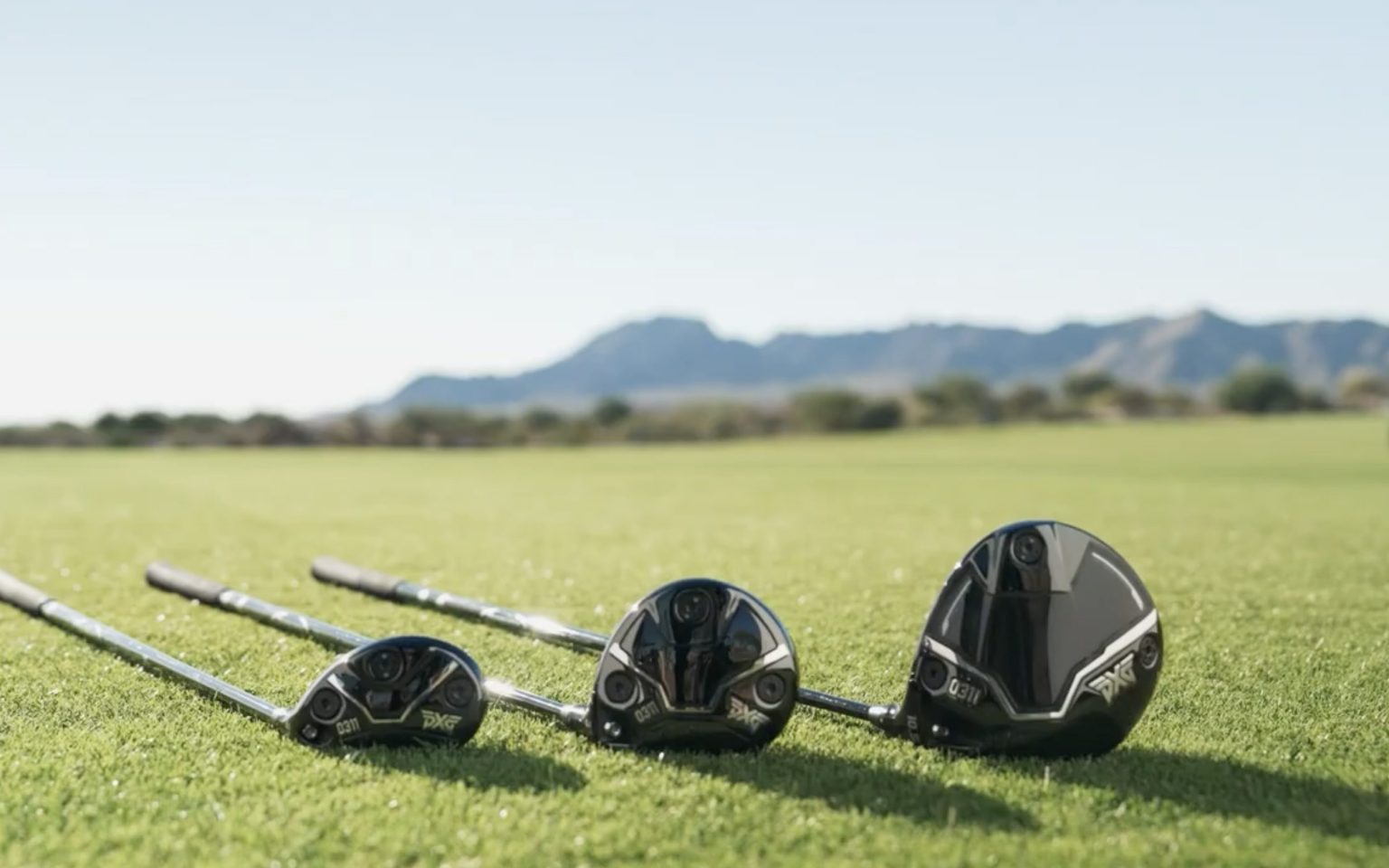 Ultimate Guide to Golf Shafts: Choose the Best for You