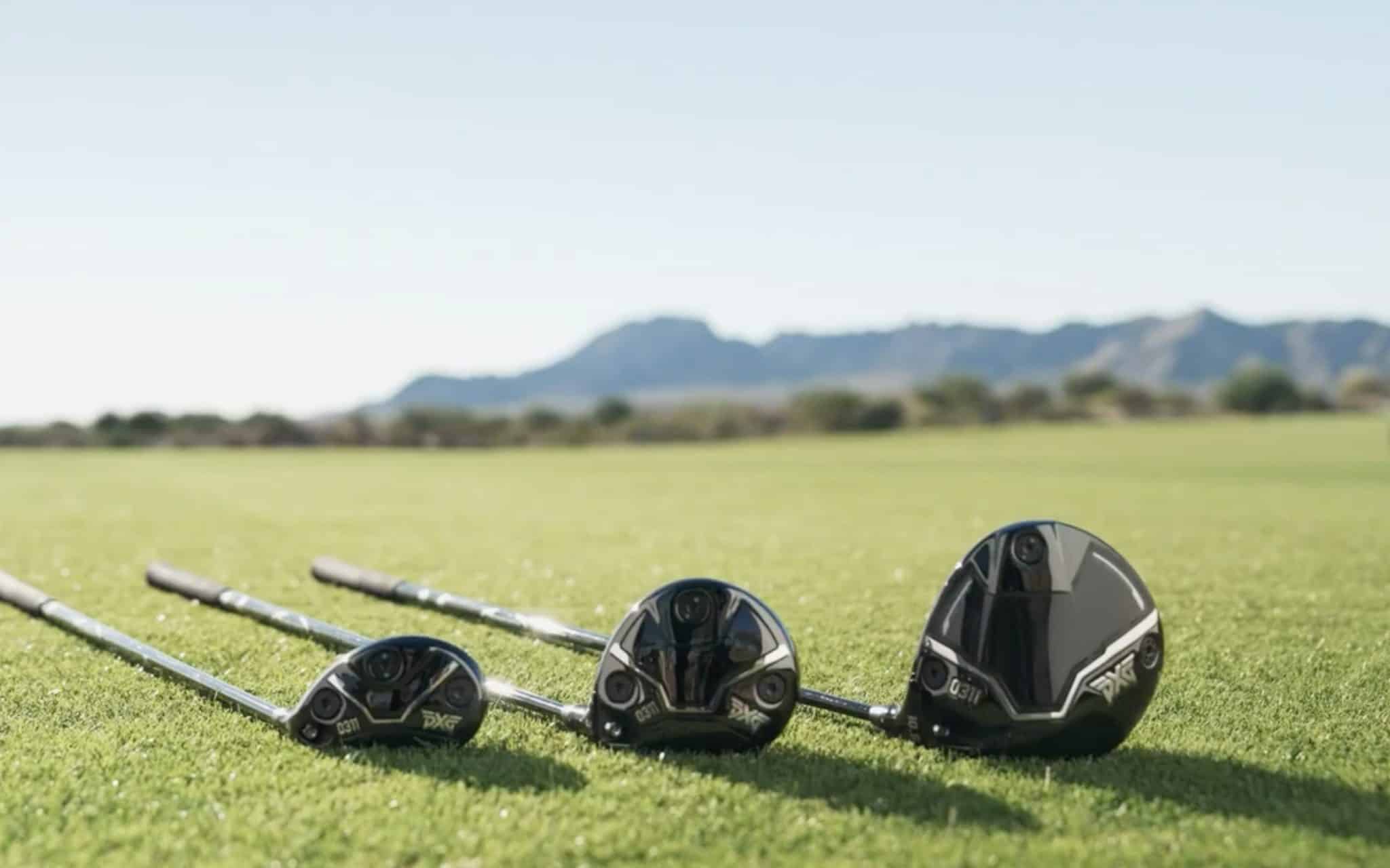 Ultimate Guide to Golf Shafts: Choose the Best for You