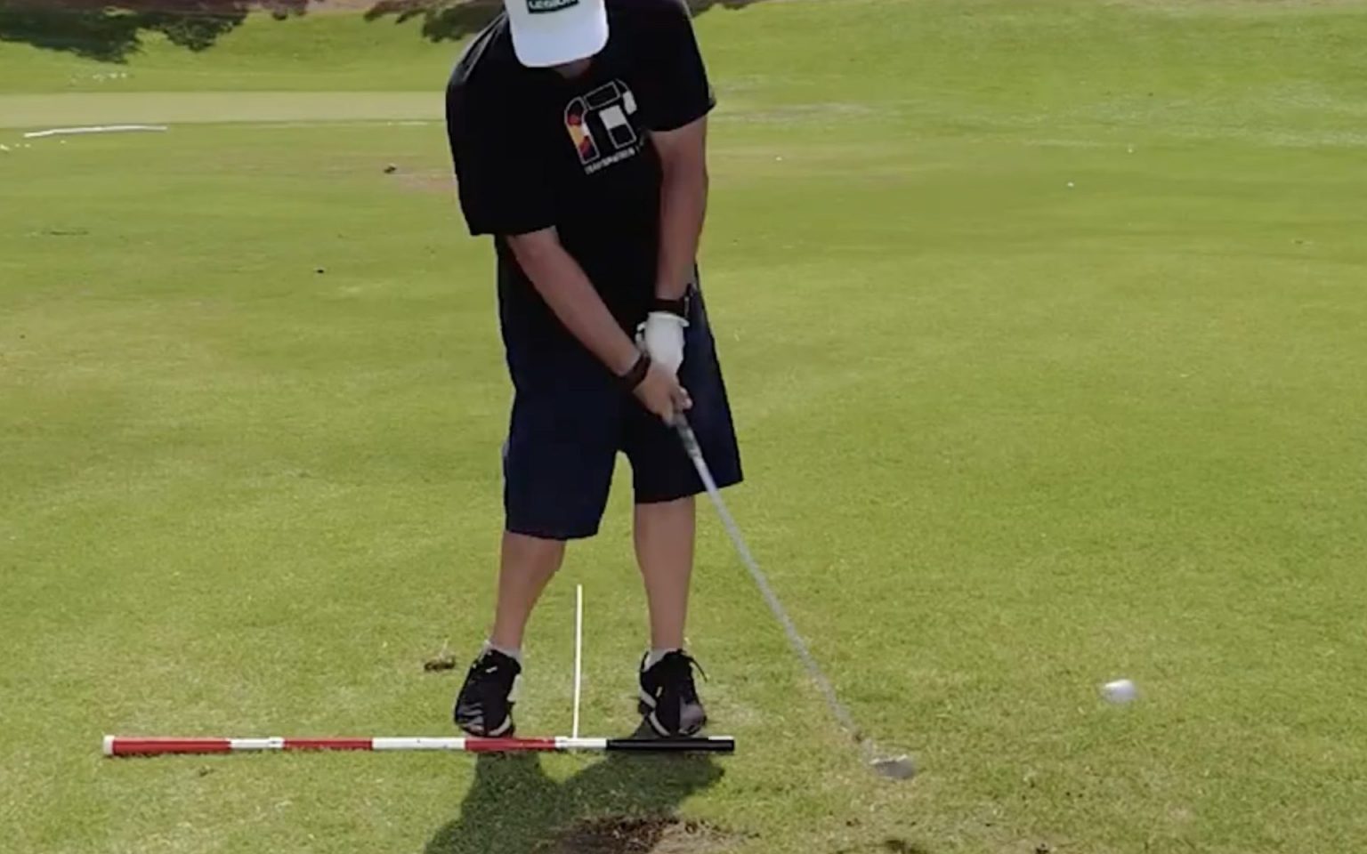 Chipping Tips to Improve Your Short Game in Golf