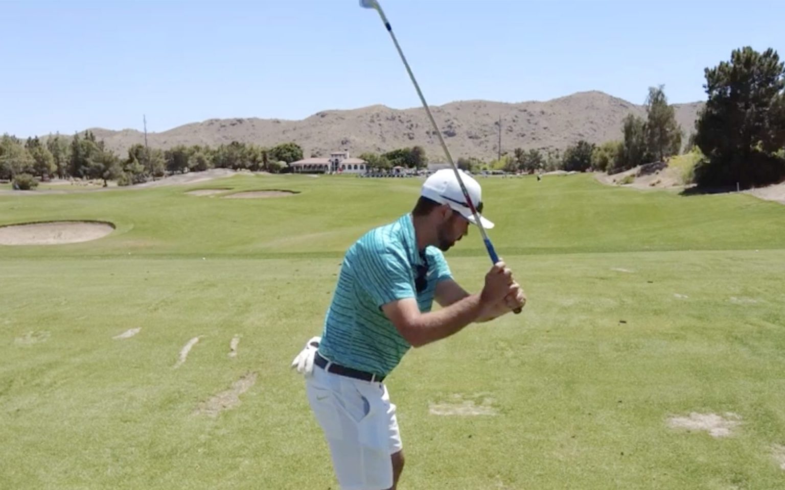 Why Your Golf Clubs Keep Twisting: Expert Insights