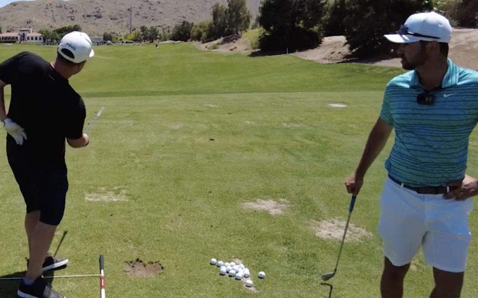 The Rule of 12 in Golf: A Simple Guide to Master Your Chipping Game