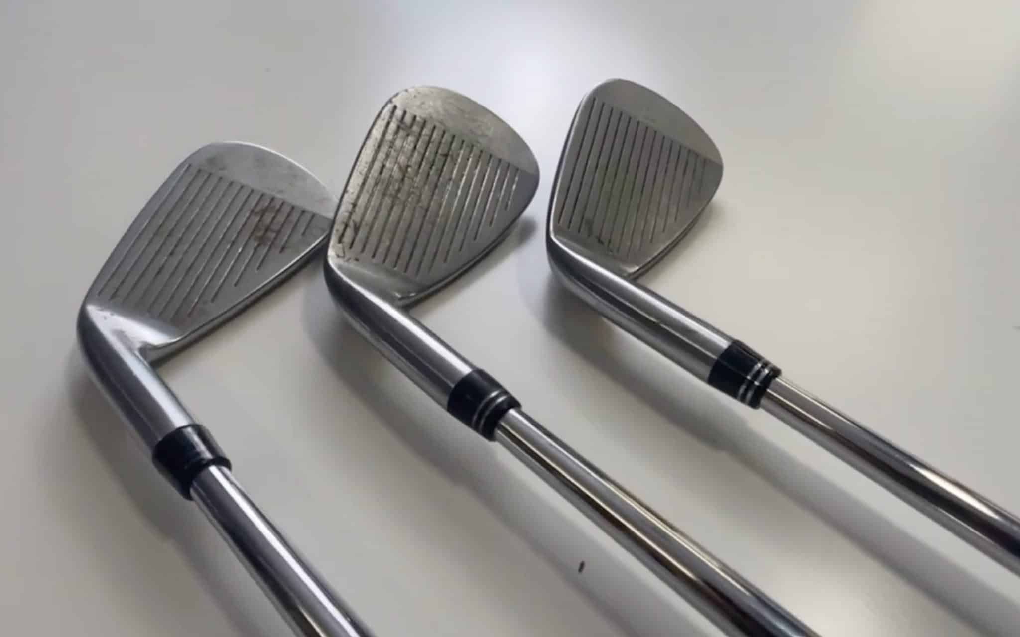 The Ultimate Guide to Clean Golf Clubs for Better Performance