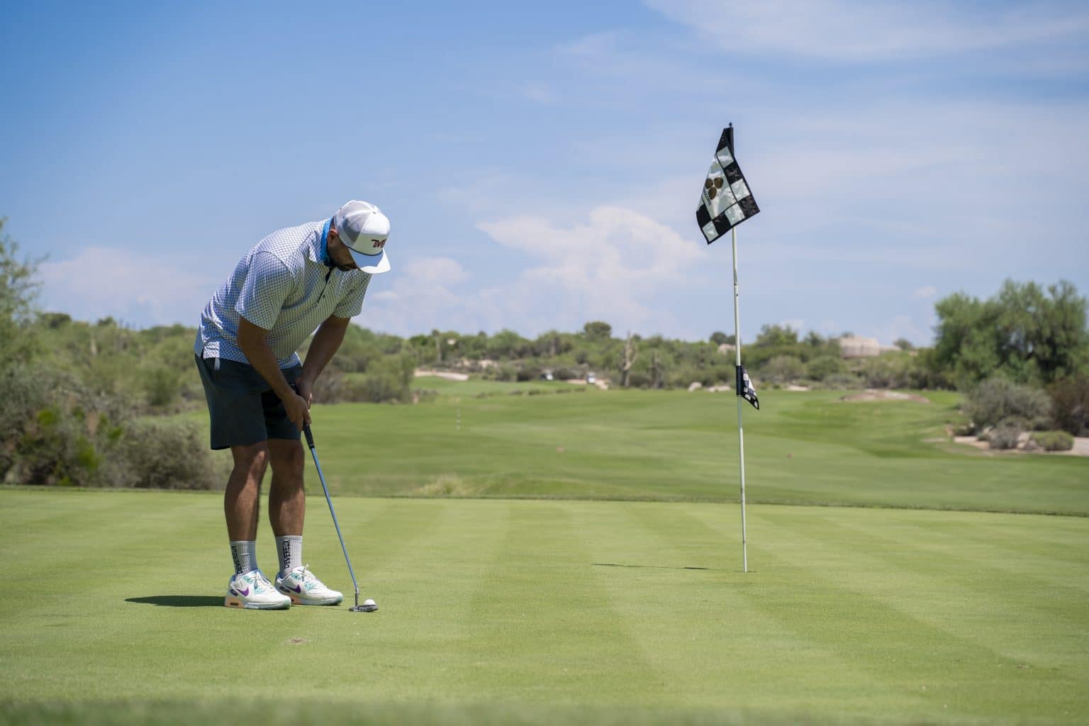 The Ultimate Guide to Playing Short Par 4 Holes in Golf