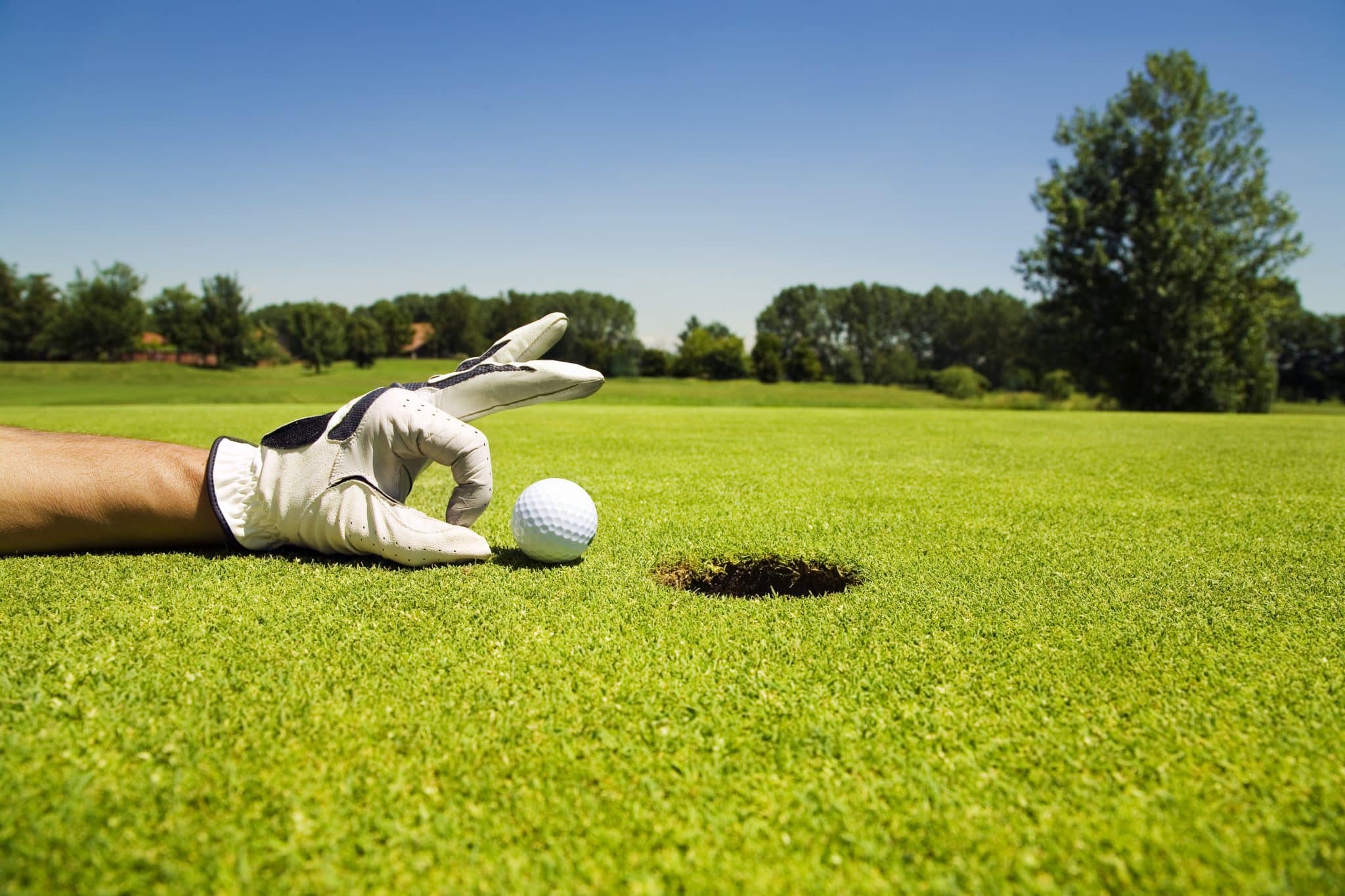 The Ultimate Golf Ball Guide: Choosing the Best Ball for Your Game