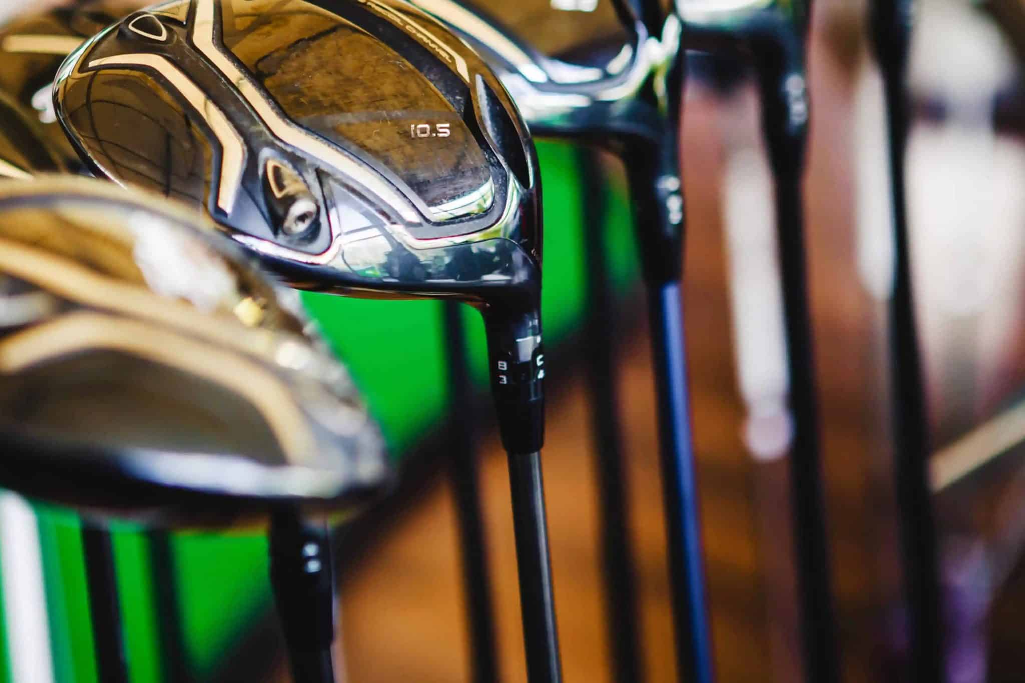 Ultimate Guide to Golf Shafts: Choose the Best for You