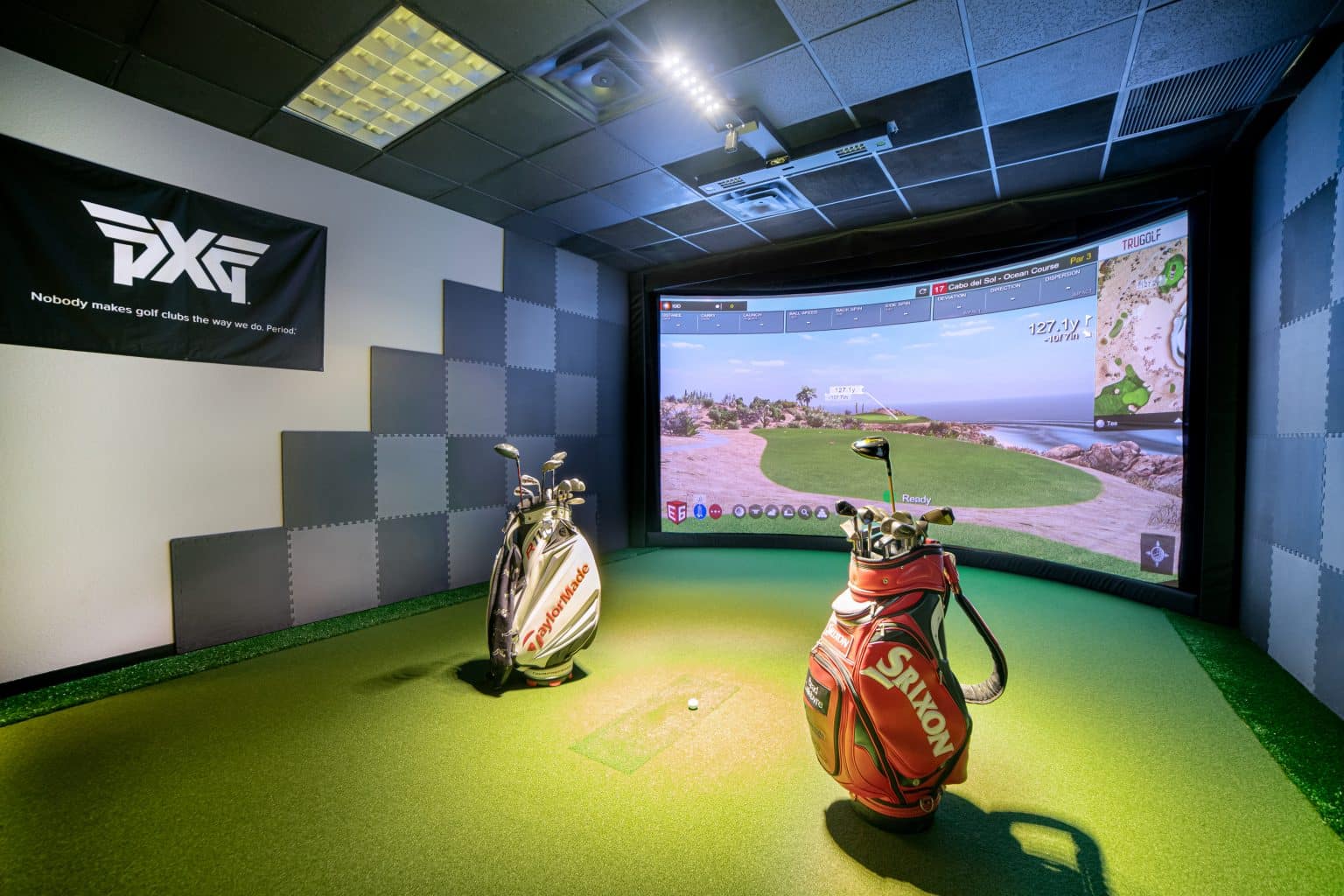 Golf Clubs Made in the United States: A Complete Guide