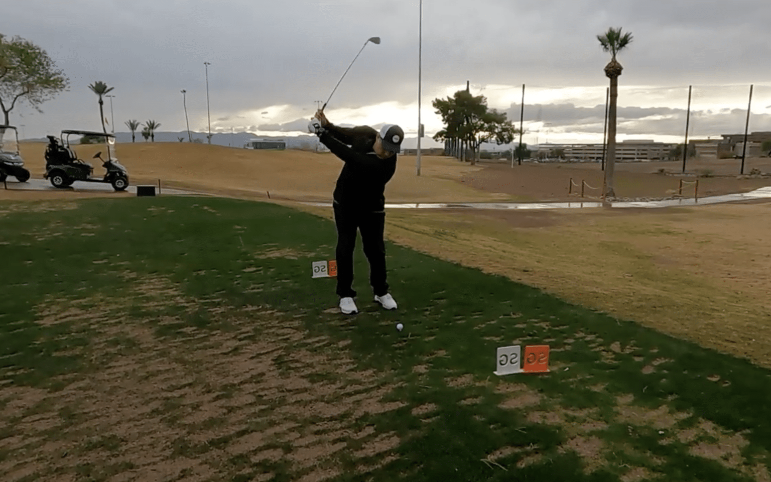 Why Your Golf Clubs Keep Twisting: Expert Insights