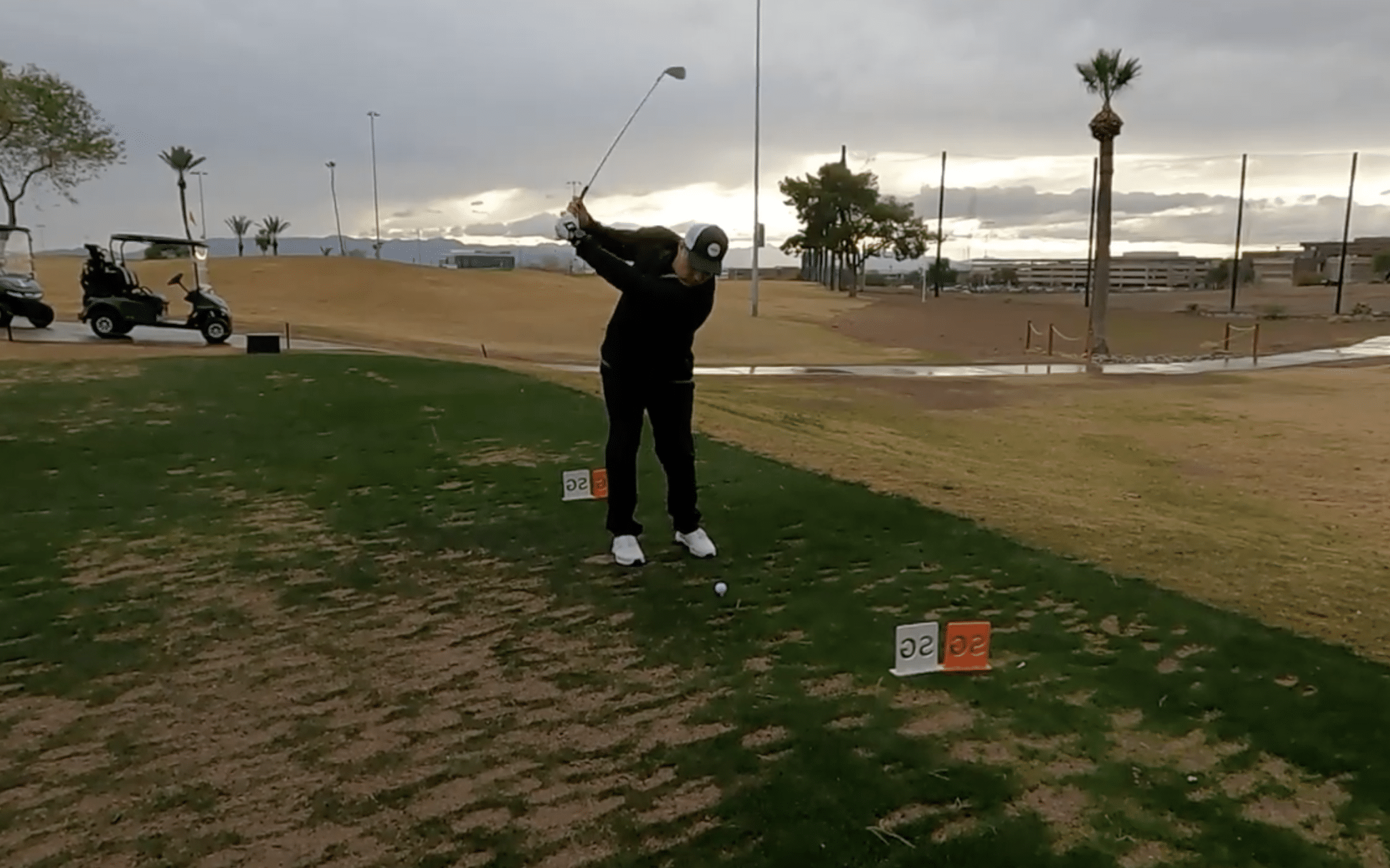 Why Your Golf Clubs Keep Twisting: Expert Insights