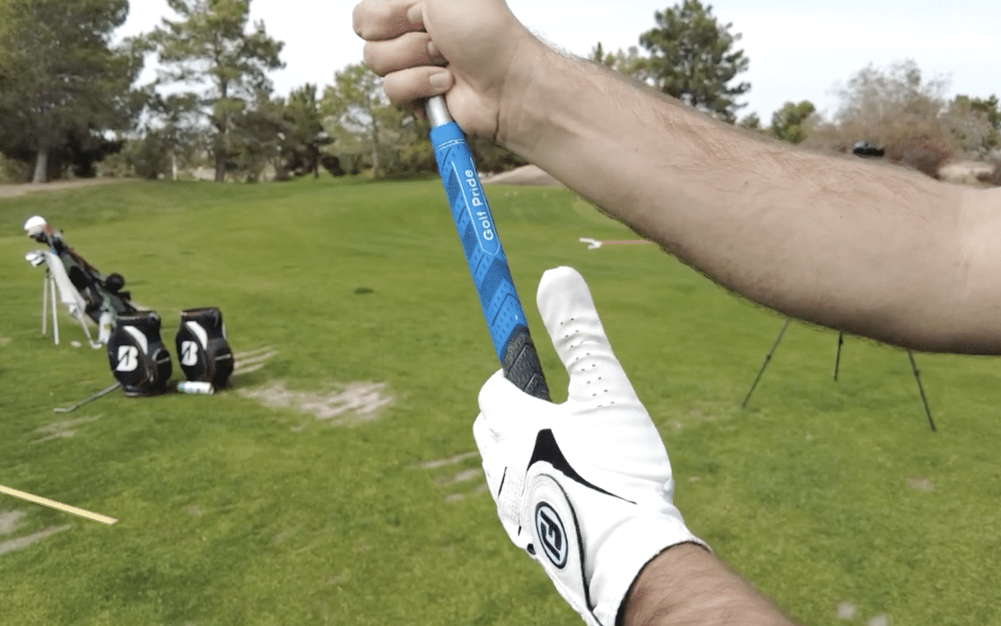 How to Regrip Golf Clubs: Step-by-Step Guide