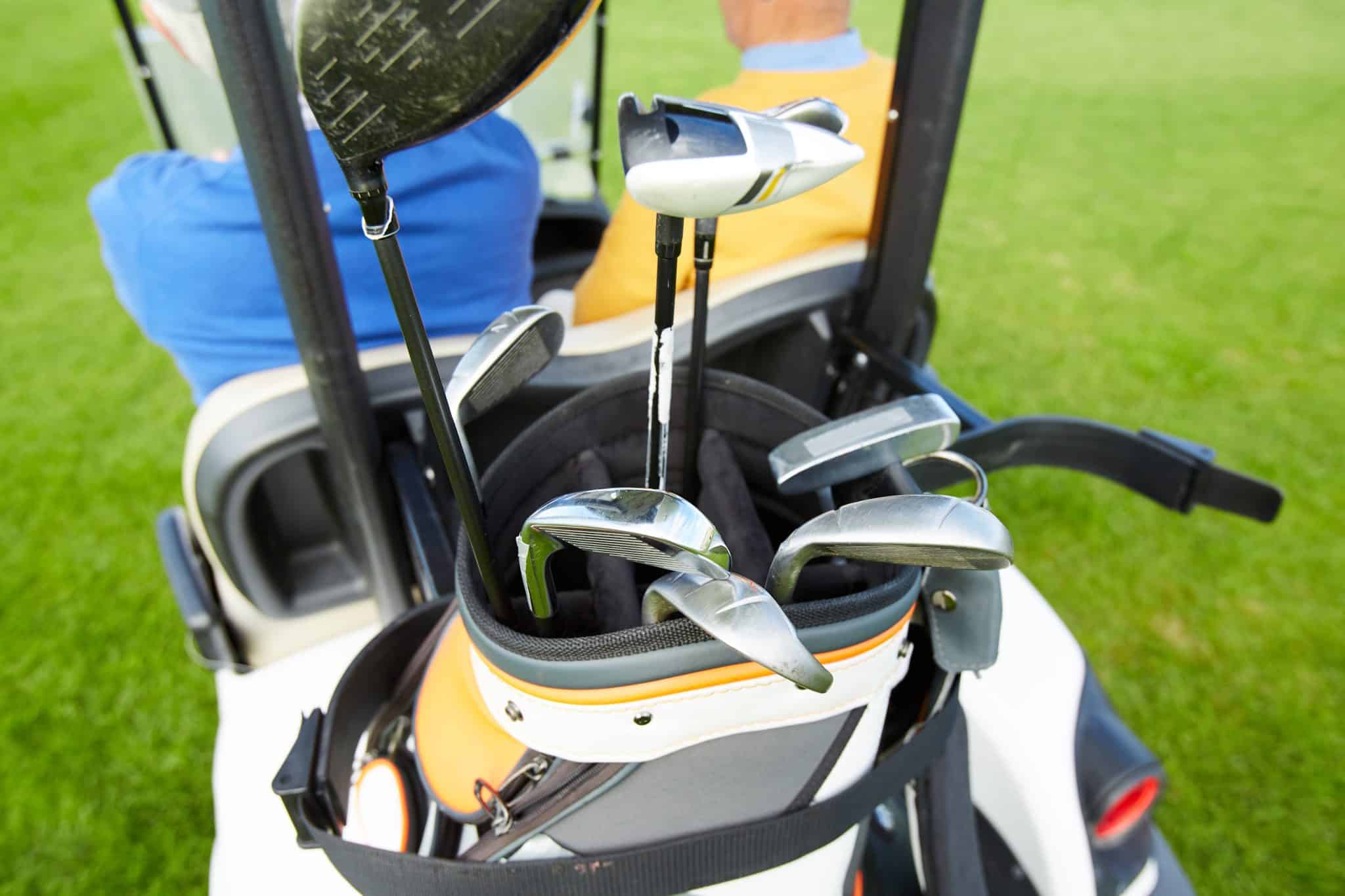 Golf Clubs Made in the United States: A Complete Guide