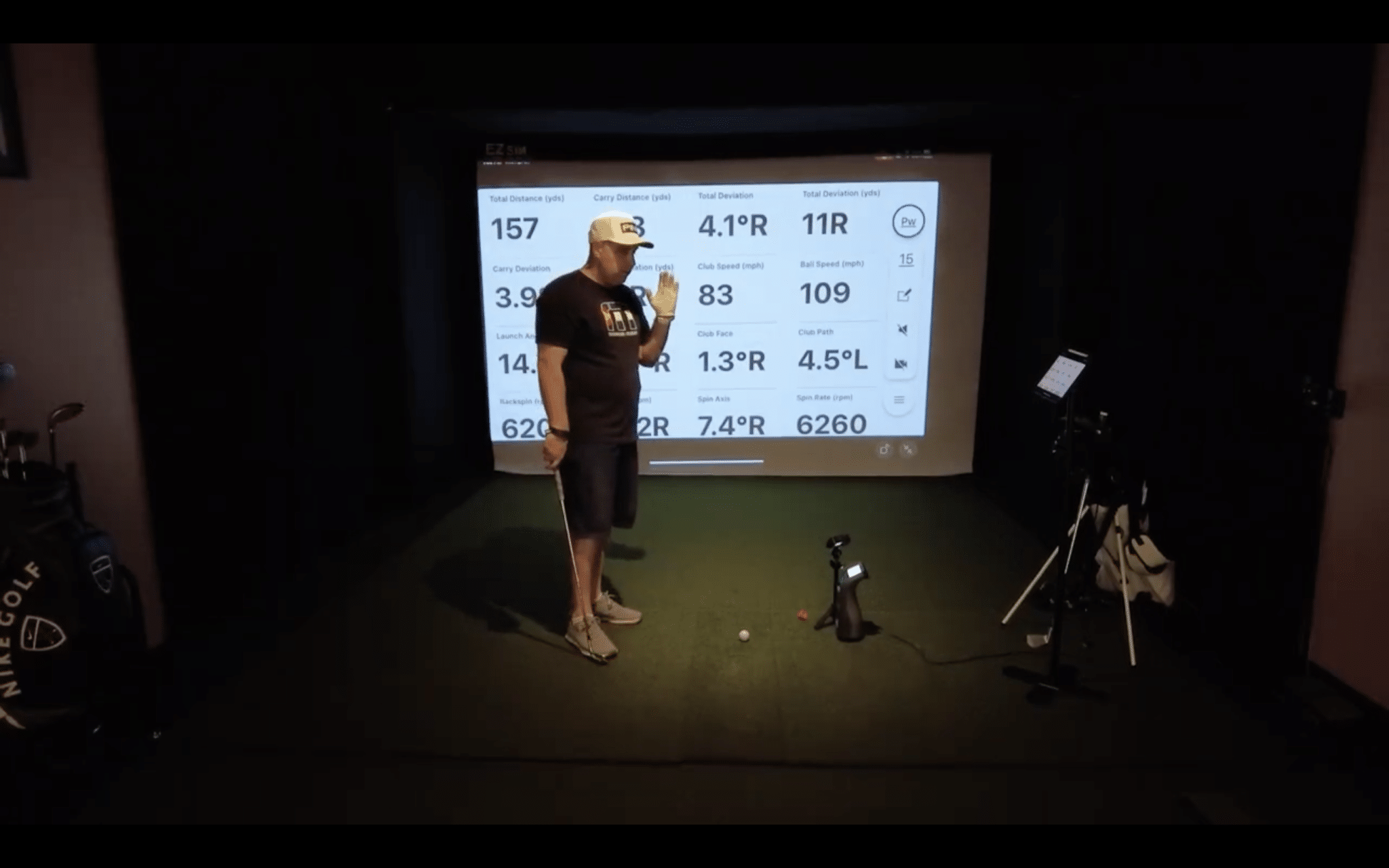 Best Golf Launch Monitor Apps for Your Phone in 2025