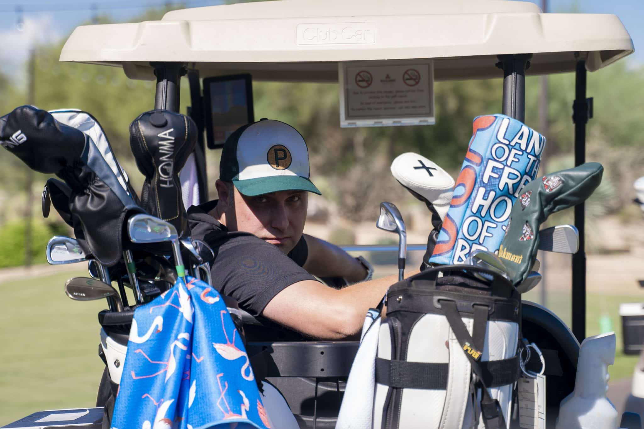 Top Golf Slang Terms Explained