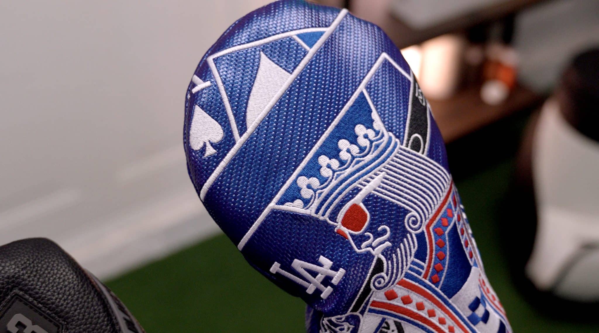 Swag Golf Headcovers | Premium Golf Club Protection