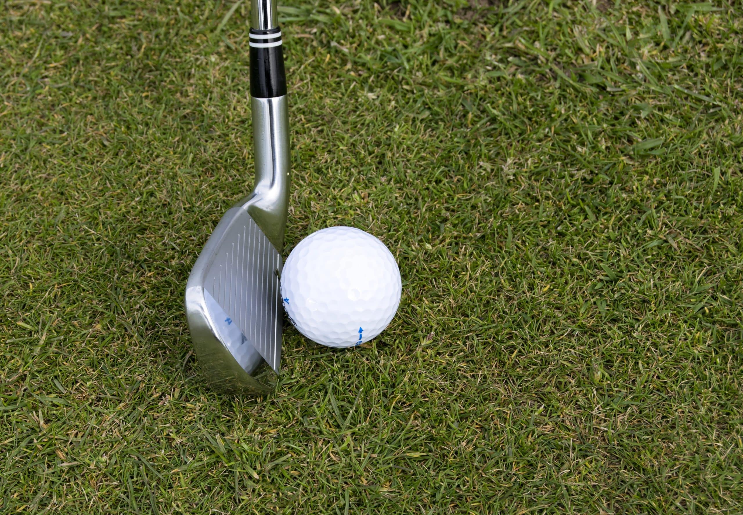What Is Bounce in Golf Irons? Full Guide
