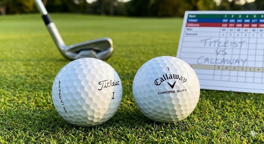 What Do Numbers on Golf Balls Mean? Full Guide