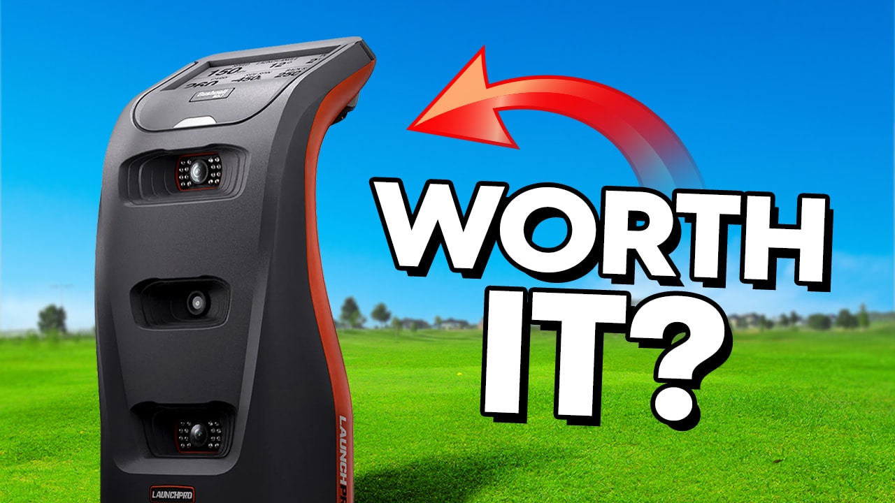 Bushnell Circle B Launch Pro: Elite Golf 2026 Tech Revealed