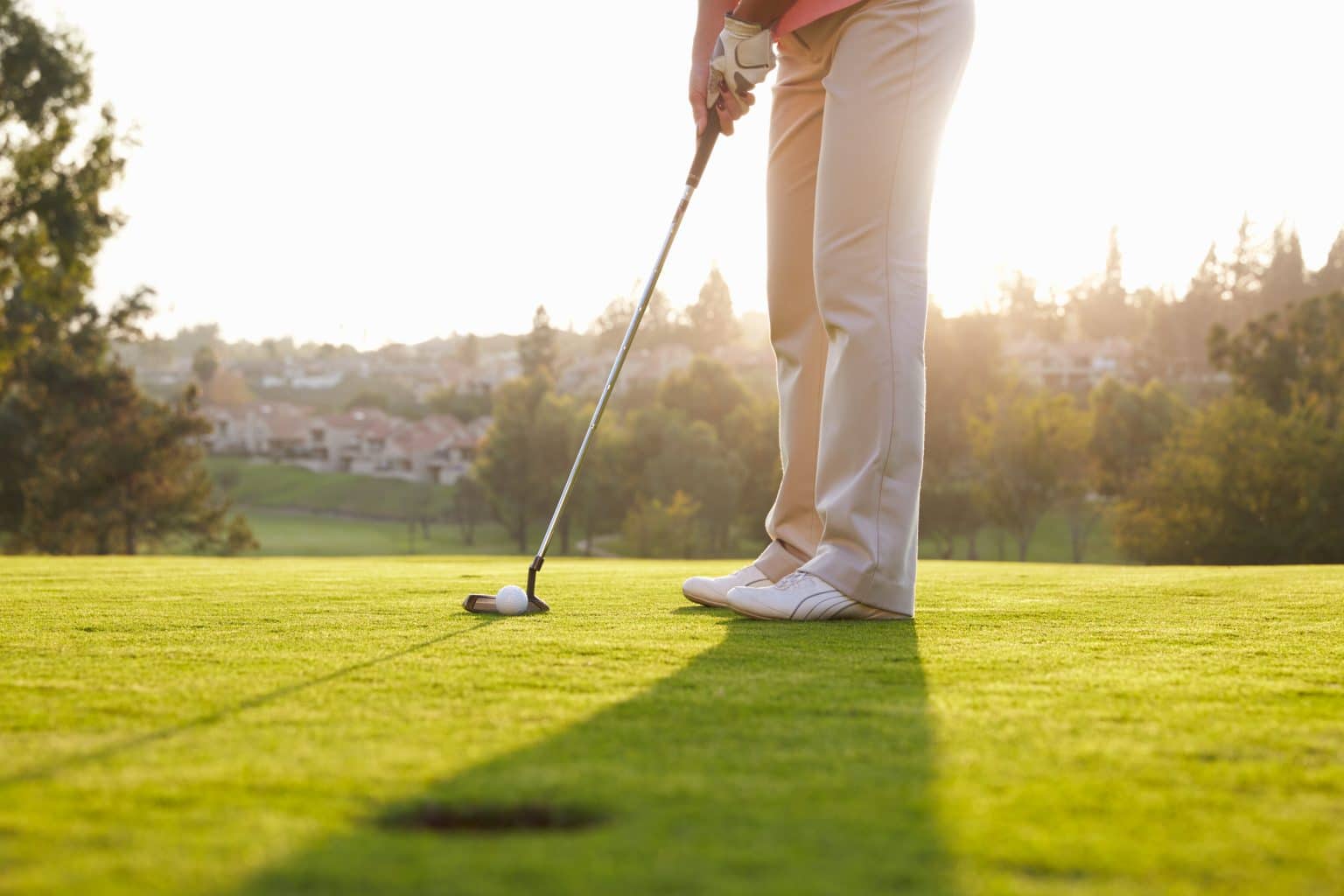 Heavy Putters vs Light Putters: Which Wins for Your Game?