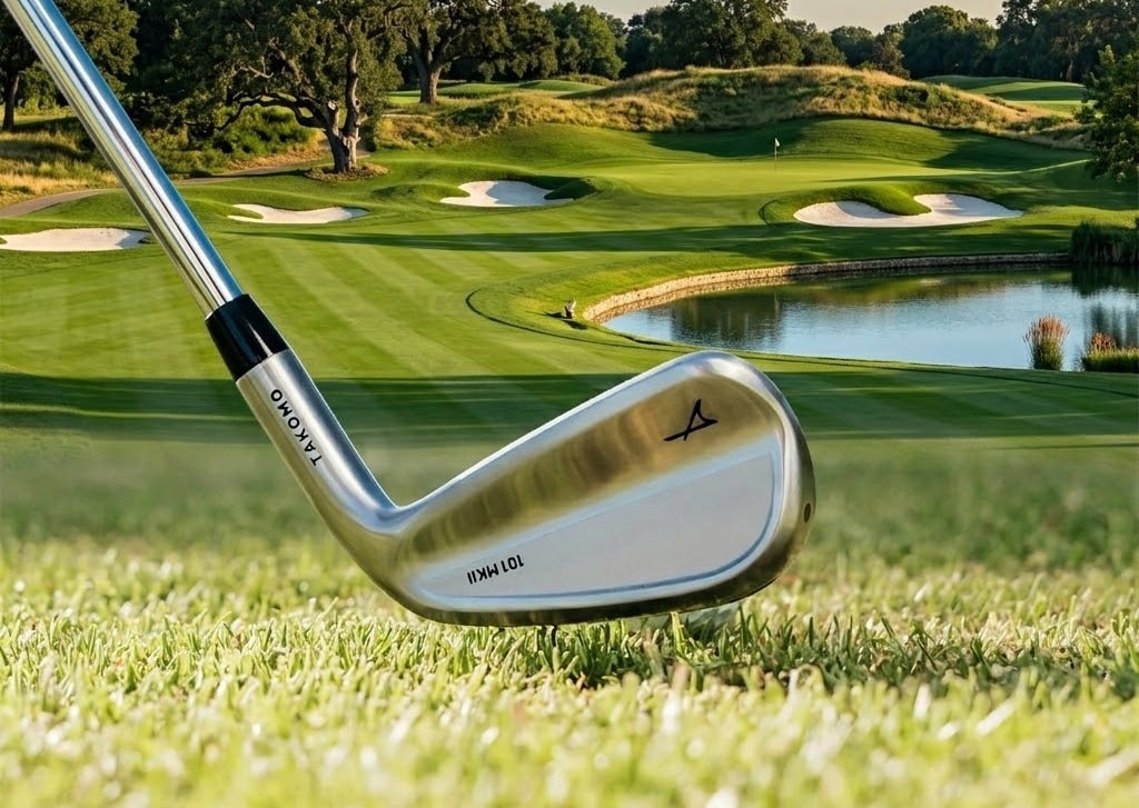 Where Are Takomo Golf Clubs Made? Factory Secrets Revealed