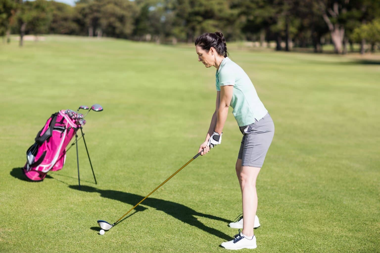 What Are Golf Clubs Made Of? Materials Revealed
