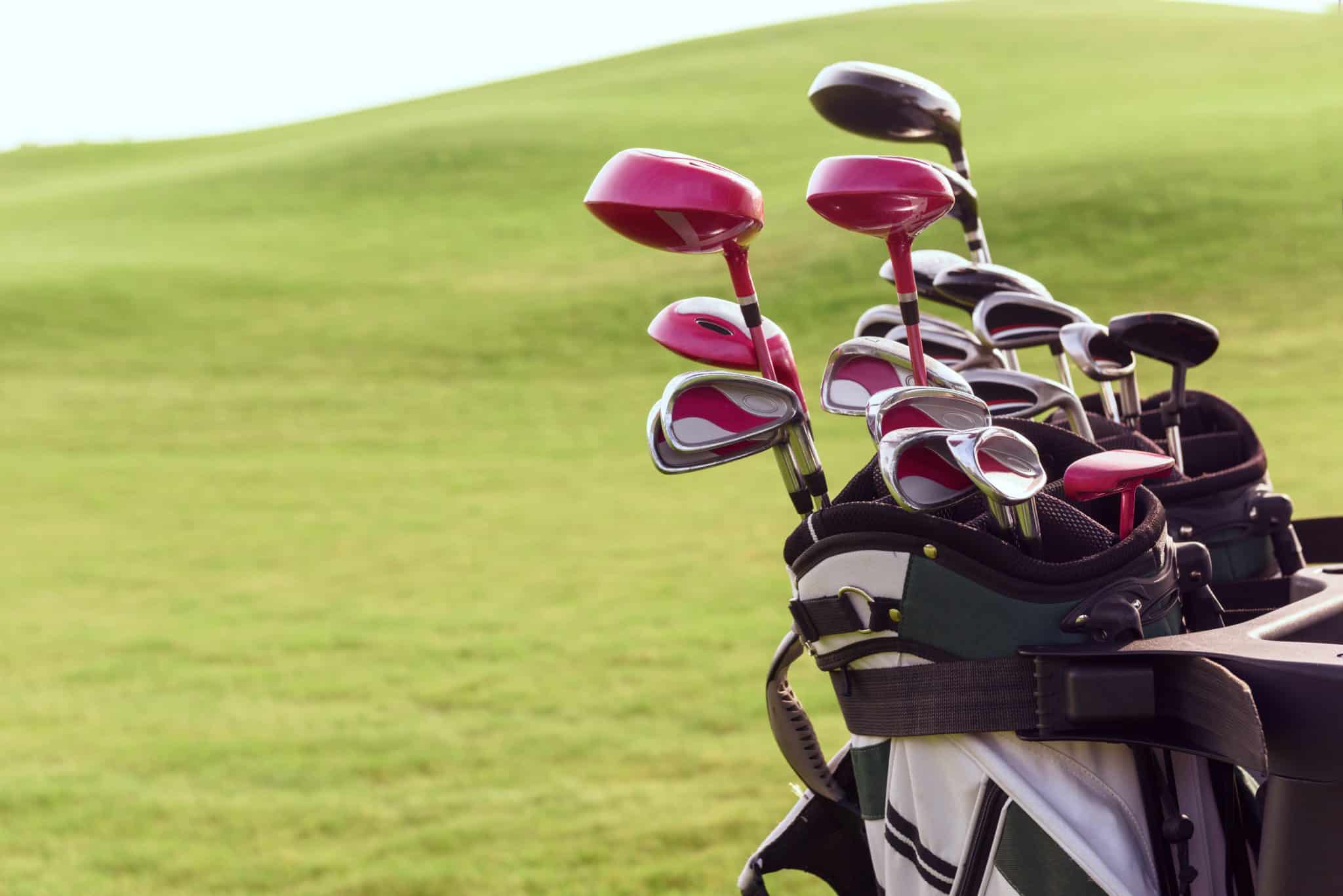 Do Golf Clubs Count as Checked Bag? Rules & Fees