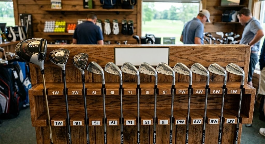 Where is TaylorMade Golf Clubs Made? Factory Secrets 2026