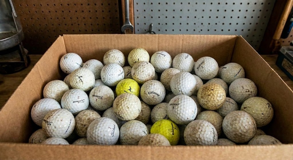 Men's vs Women's Golf Balls: Key Differences
