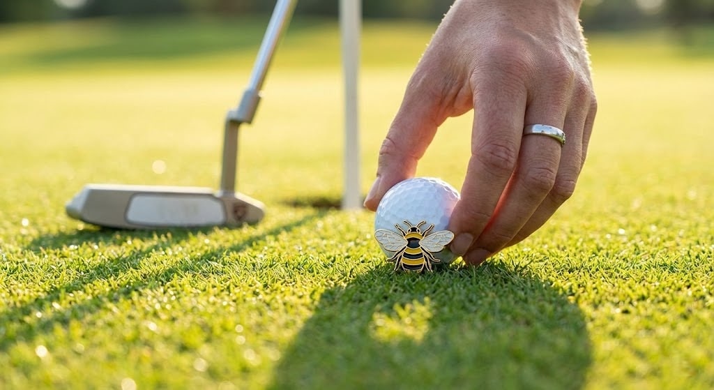 What Is a Marker in Golf? Rules & Uses Explained