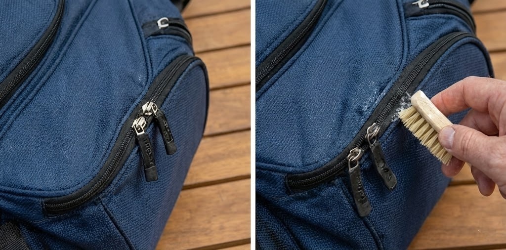 How to Clean Golf Bag: Easy Pro Tips for Spotless Gear