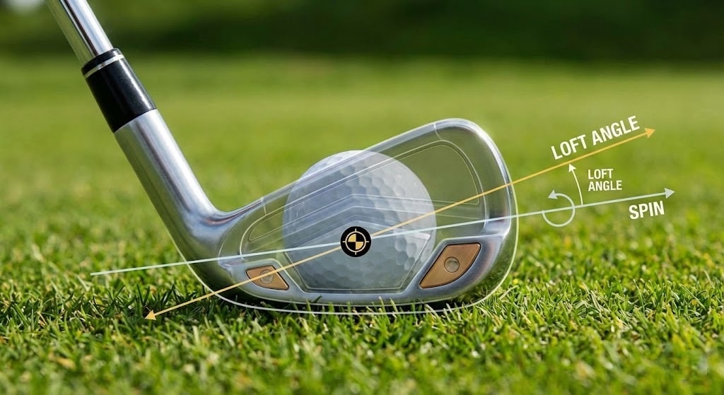 How Do Golf Irons Work? Ultimate Beginner's Guide