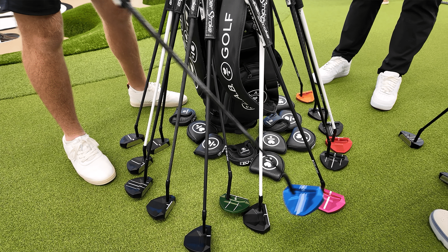 How to Measure Golf Club Length: Pro Guide