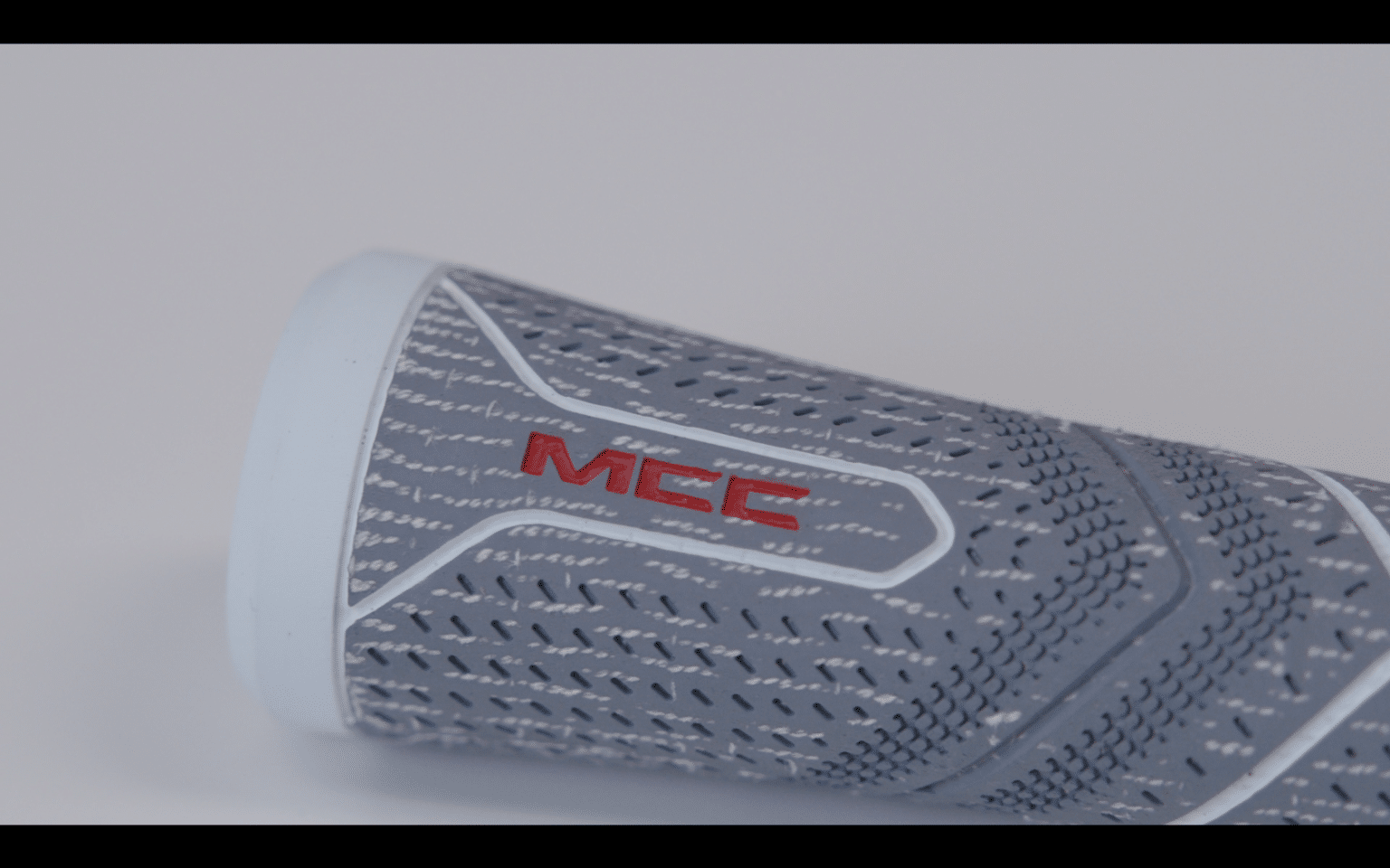Golf Pride MCC Plus4 Align Max Grips: Align & Power Boost