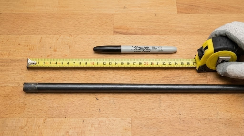 How to Measure Golf Club Length: Pro Guide