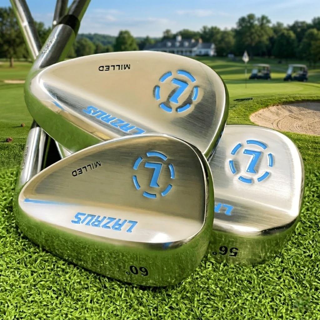 What Is a Wedge in Golf Clubs? A Beginner’s 2026 Handbook