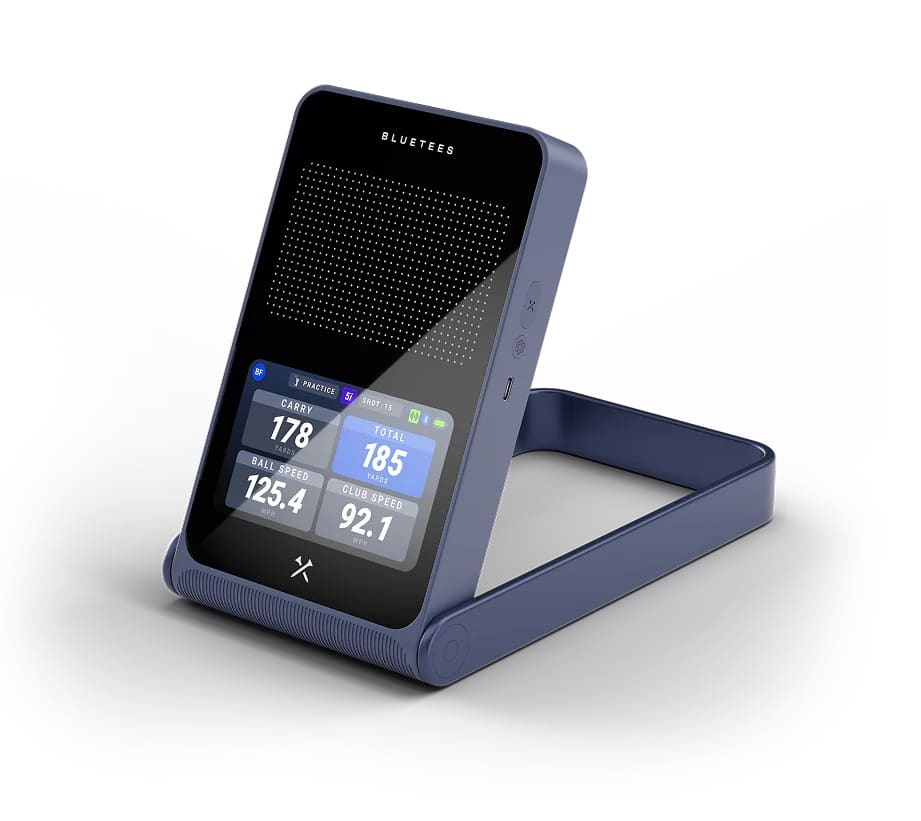 Blue Tees Rainmaker Launch Monitor Review: Worth It? 2026
