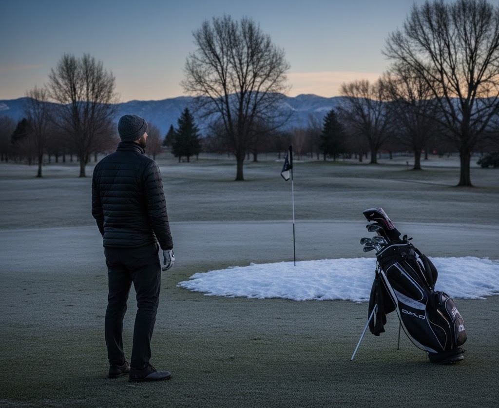 When Does Golf Season End? Regional Dates & Guide