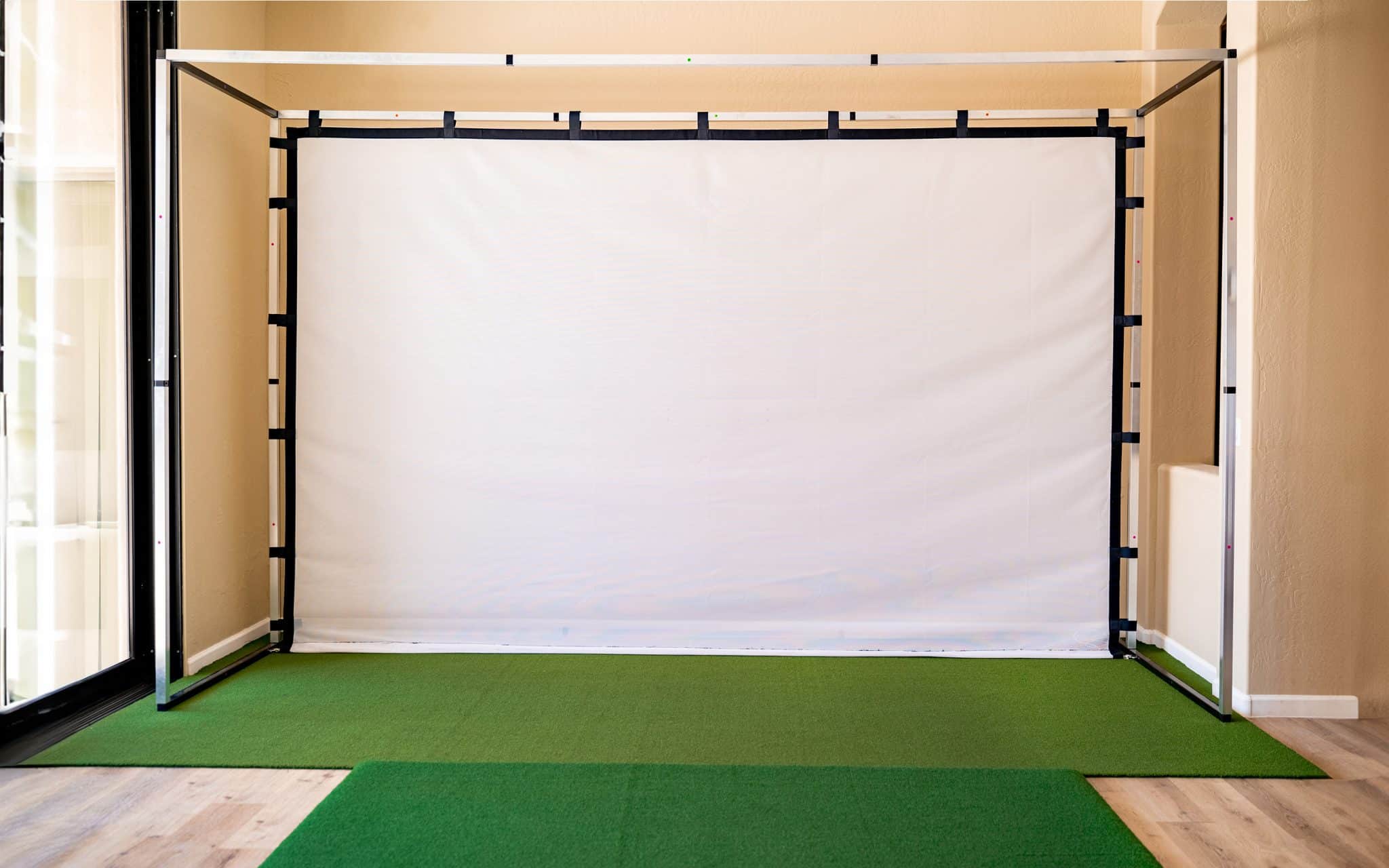 Golf Impact Screen Tension: The Complete Guide