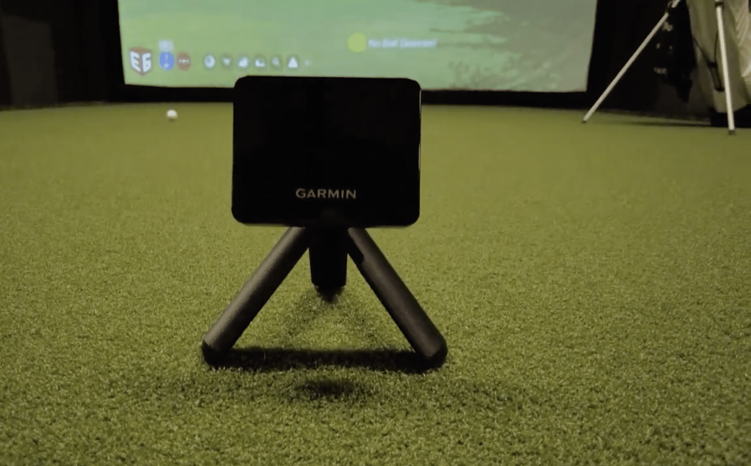 Rapsodo MLM2Pro vs Garmin R10: 2026 Golf Guide