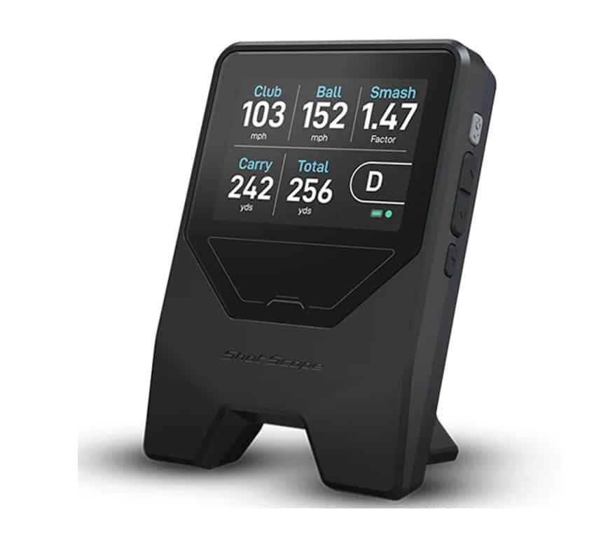 Best New Launch Monitor 2026 - Top Picks Reviewed