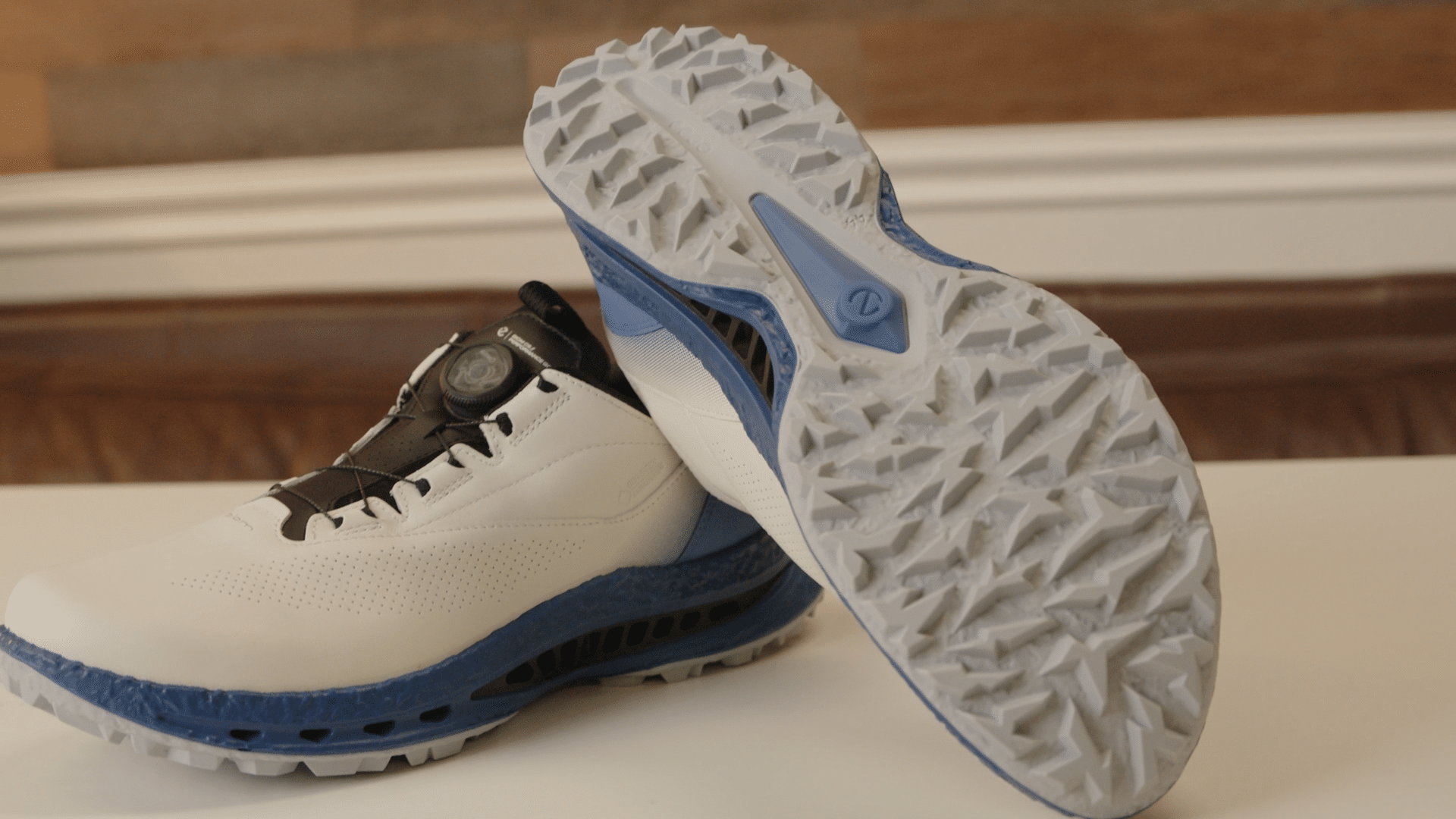Ecco Biom C5 Golf Shoes - Performance & Comfort