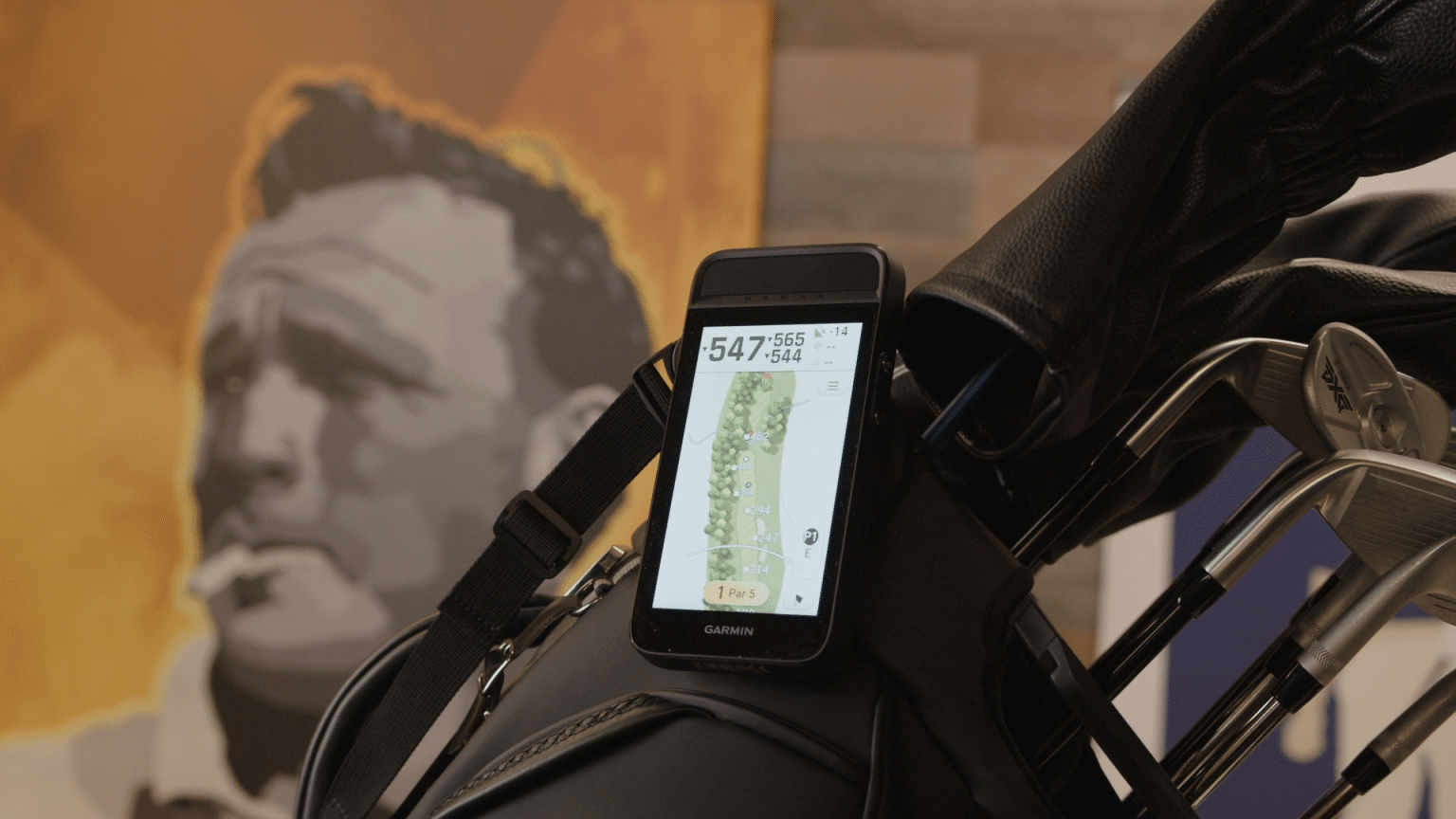 Garmin G82 Launch Monitor Review: Is It Worth It? (2026)