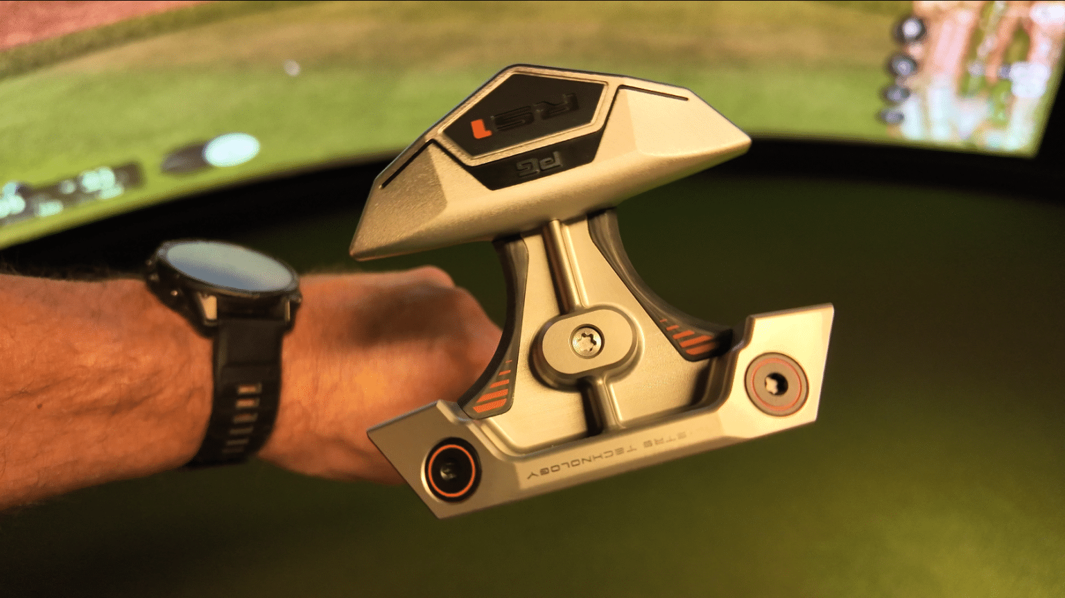 Performance Golf RS1 Putter Review: Shocking Results 2026