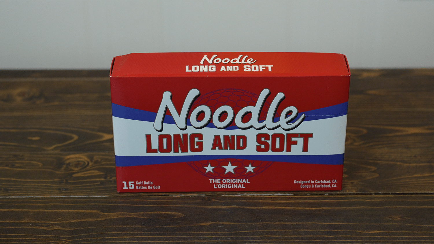 Noodle Long and Soft Golf Balls Review: Is a $20 Golf Ball Worth It?