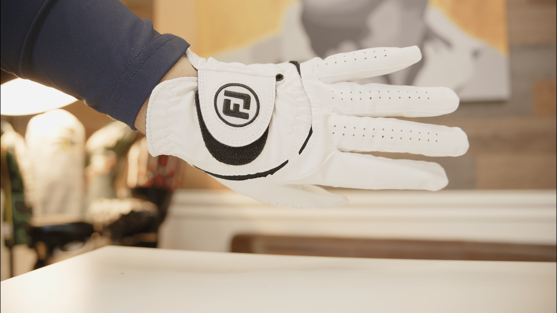 Why is the FootJoy Men's WeatherSof Golf Gloves Review the Best Selling ...